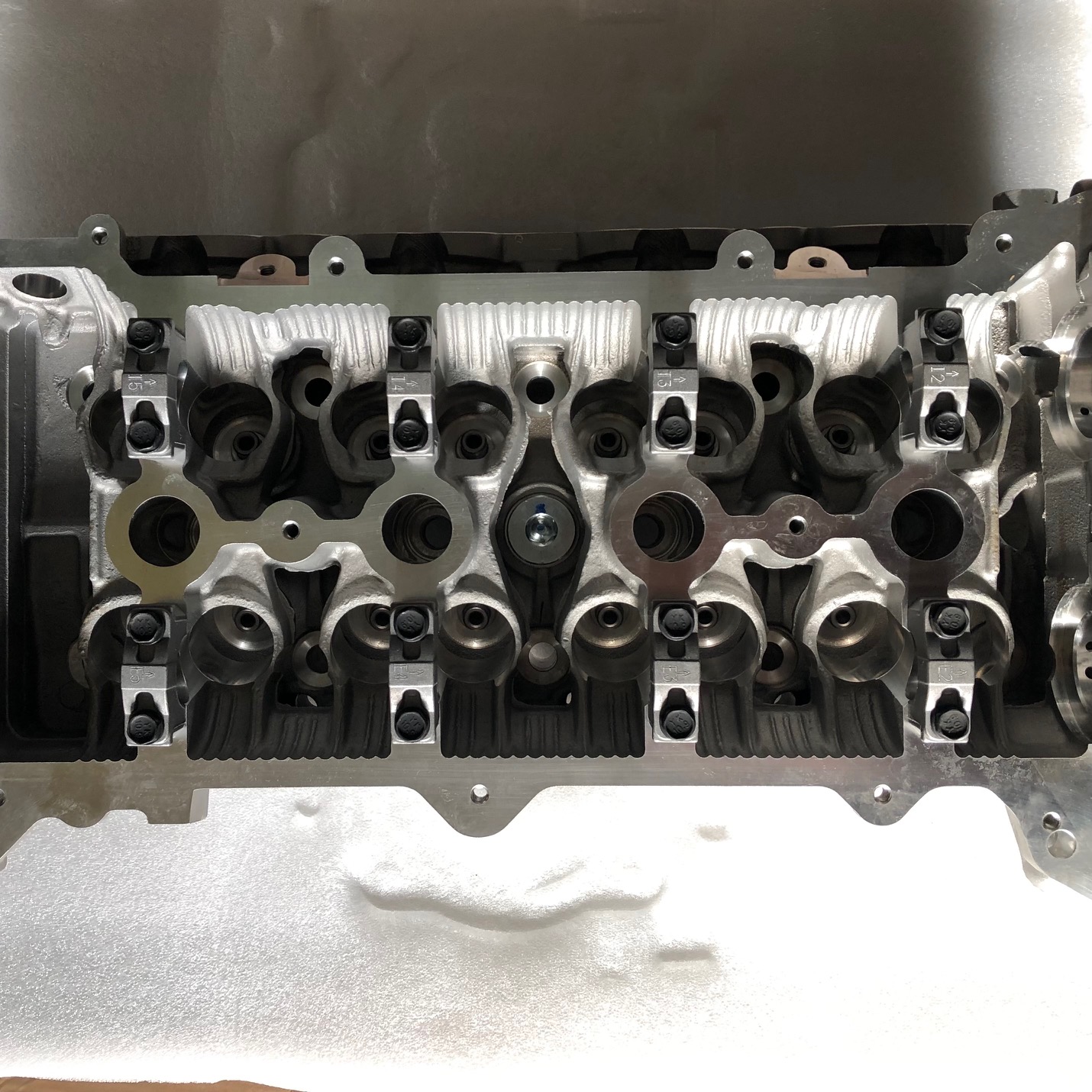 سرسیلندر لیفان X60 -620 (1800) - لیام پارت