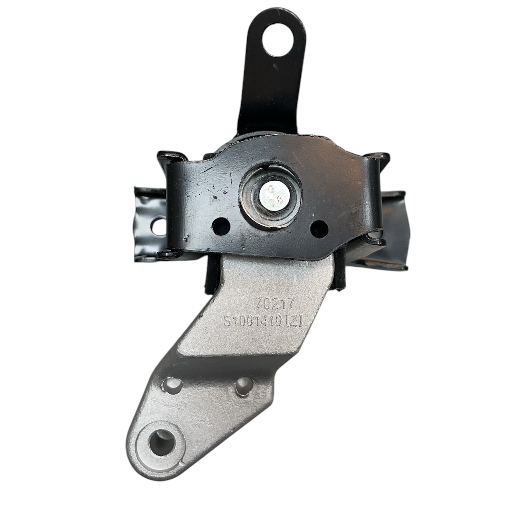 دسته موتور راست لیفان X60 - لیام پارت